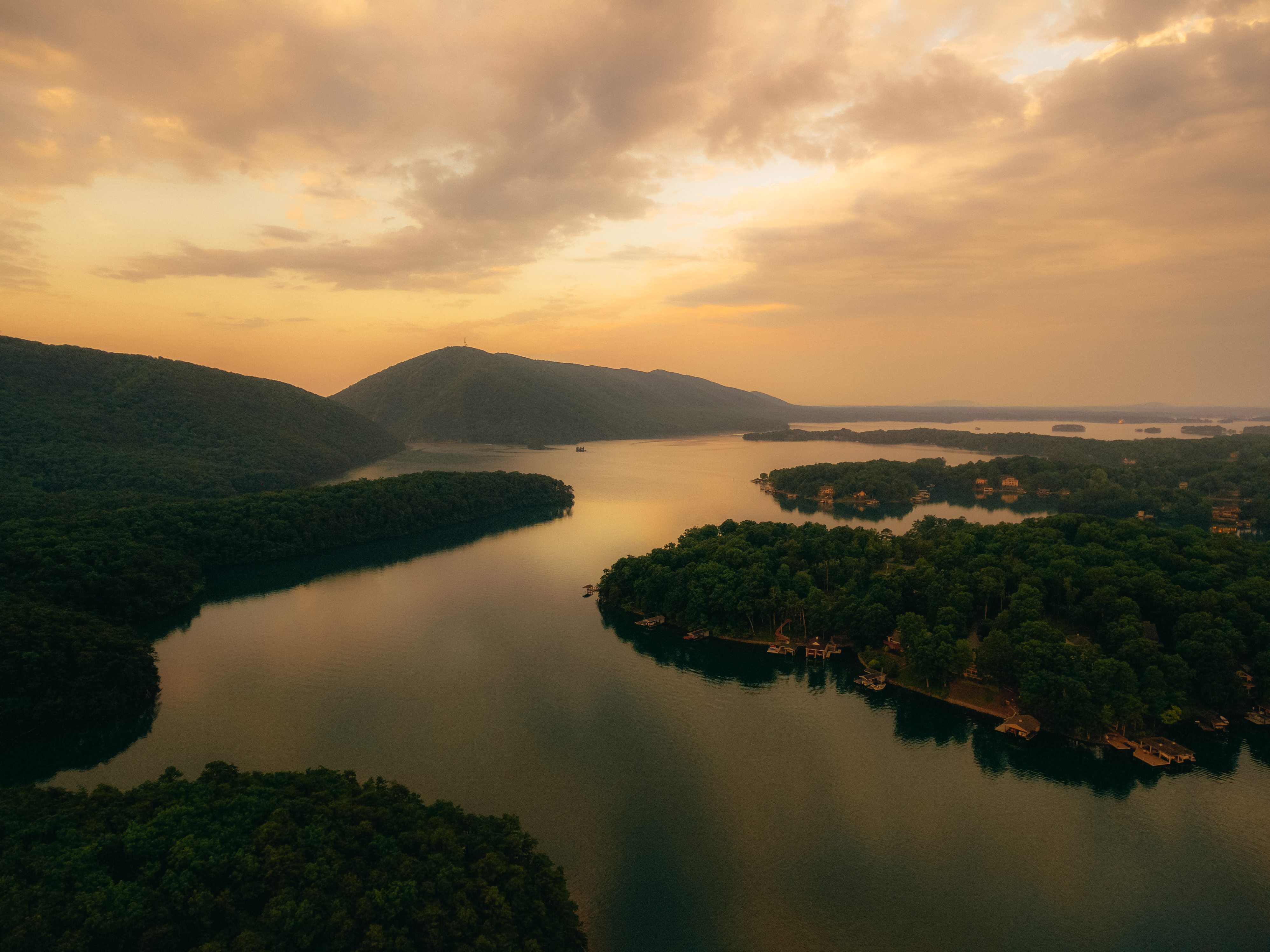 Smith Mountain Lake Pictures | Photo Gallery