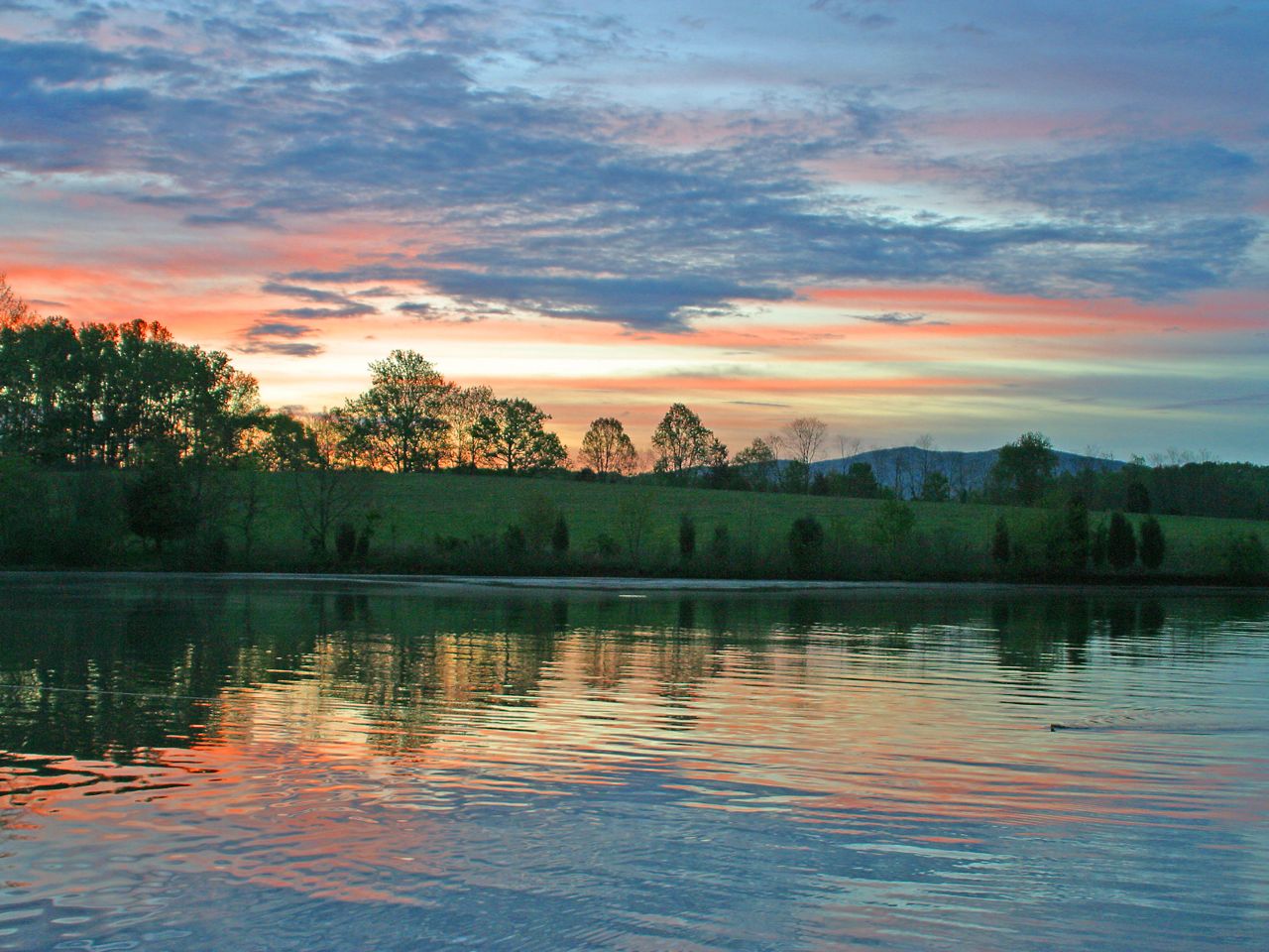 Smith Mountain Lake Pictures | Photo Gallery