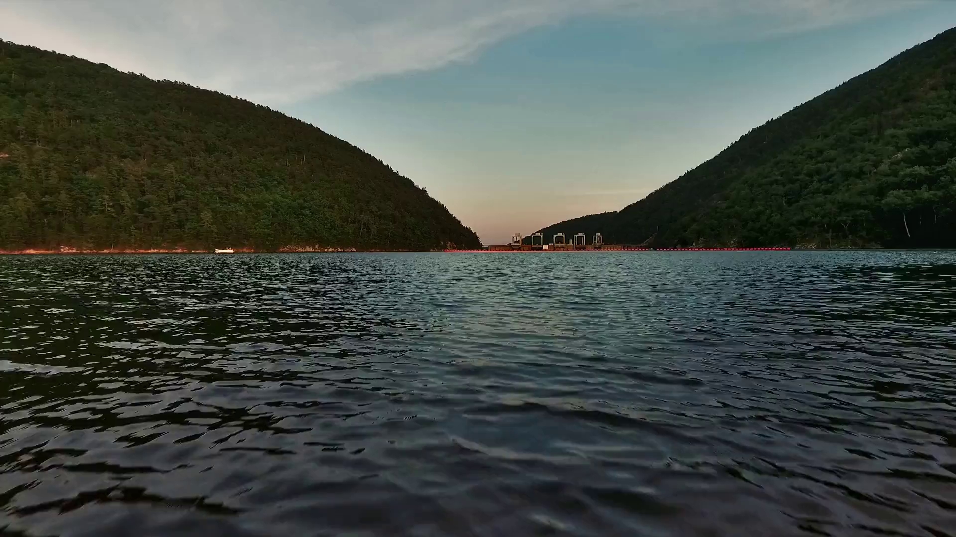 Smith Mountain Lake, VA Real Estate - Waterfront Property